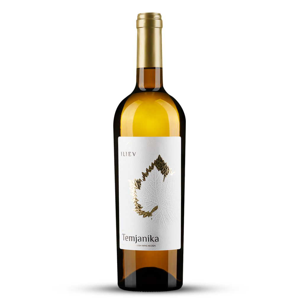 Iliev Winery | Premium Macedonian Wine